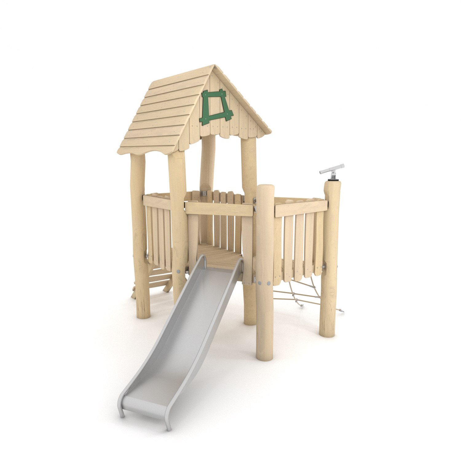 Robinia Karla - Nordic Play